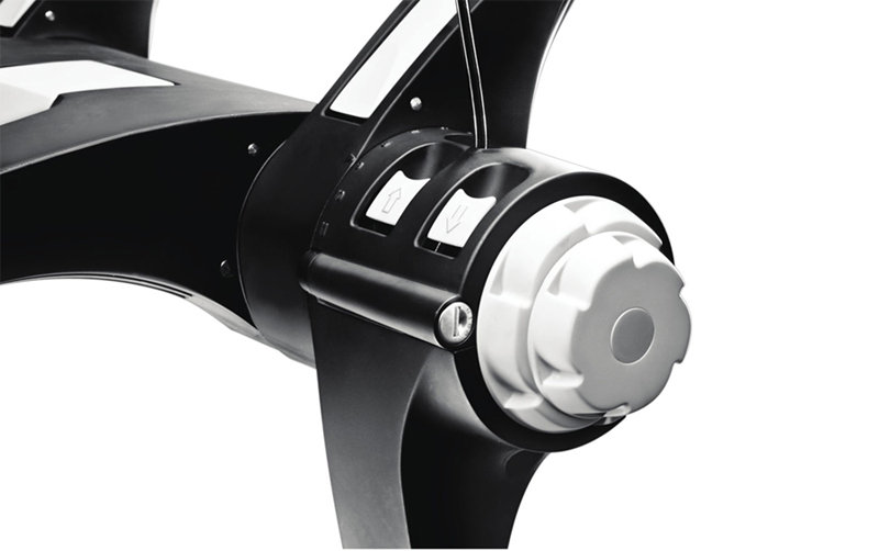 Amazon.com : Thule 9002 Raceway 3 Bike Rear Mounted Bike Rack ...