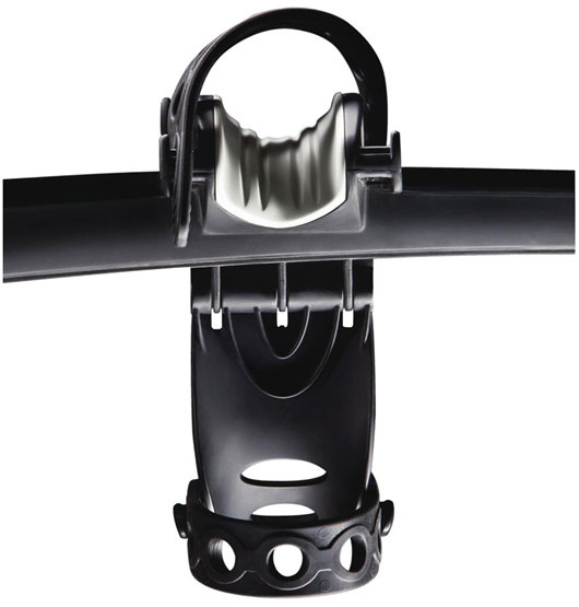 Amazon.com: Thule 9001 Raceway 2 - Portabicicletas montado en el ...