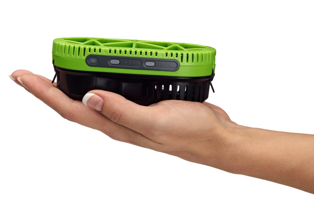 Amazon.com : myFC PowerTrekk Fuel Cell Charger Starter Set with 6 ...
