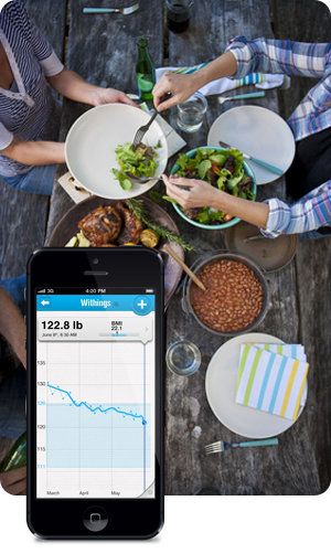 Amazon.com : Withings Pulse Wireless Activity Tracker + Sleep and Heart ...