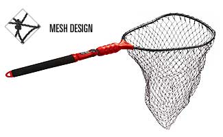 Amazon.com : Ego S2 Compact : Fishing Nets : Sports & Outdoors