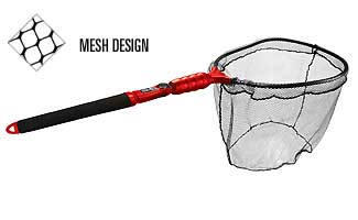 Amazon.com : Ego S2 Compact : Fishing Nets : Sports & Outdoors