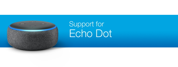 Amazon Help Echo Dot Help Amazon Help Echo Dot Help