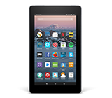 Identify Your Fire Tablet