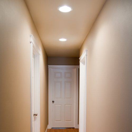 Enviro Bulb 30411574 BR30 13-watt High Performance LED Dimmable 800 ...
