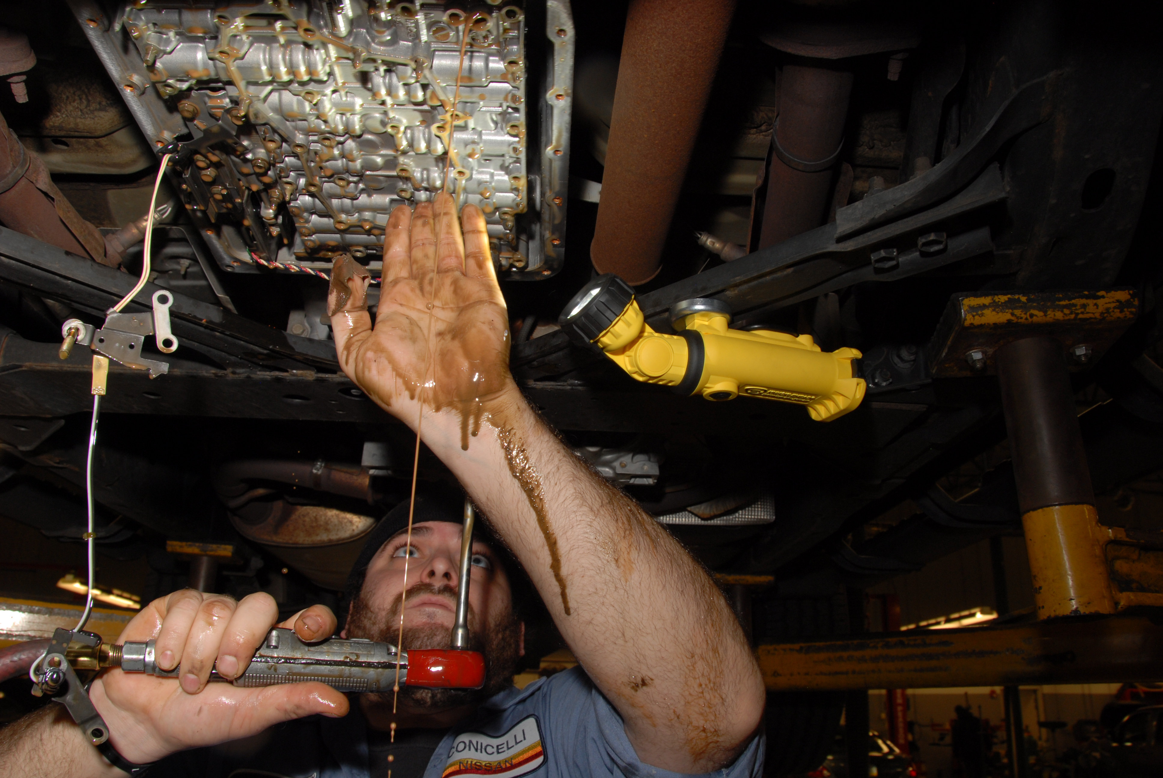 Streamlight 90633 Knucklehead Work Light with 120V AC/DC Piggyback ...