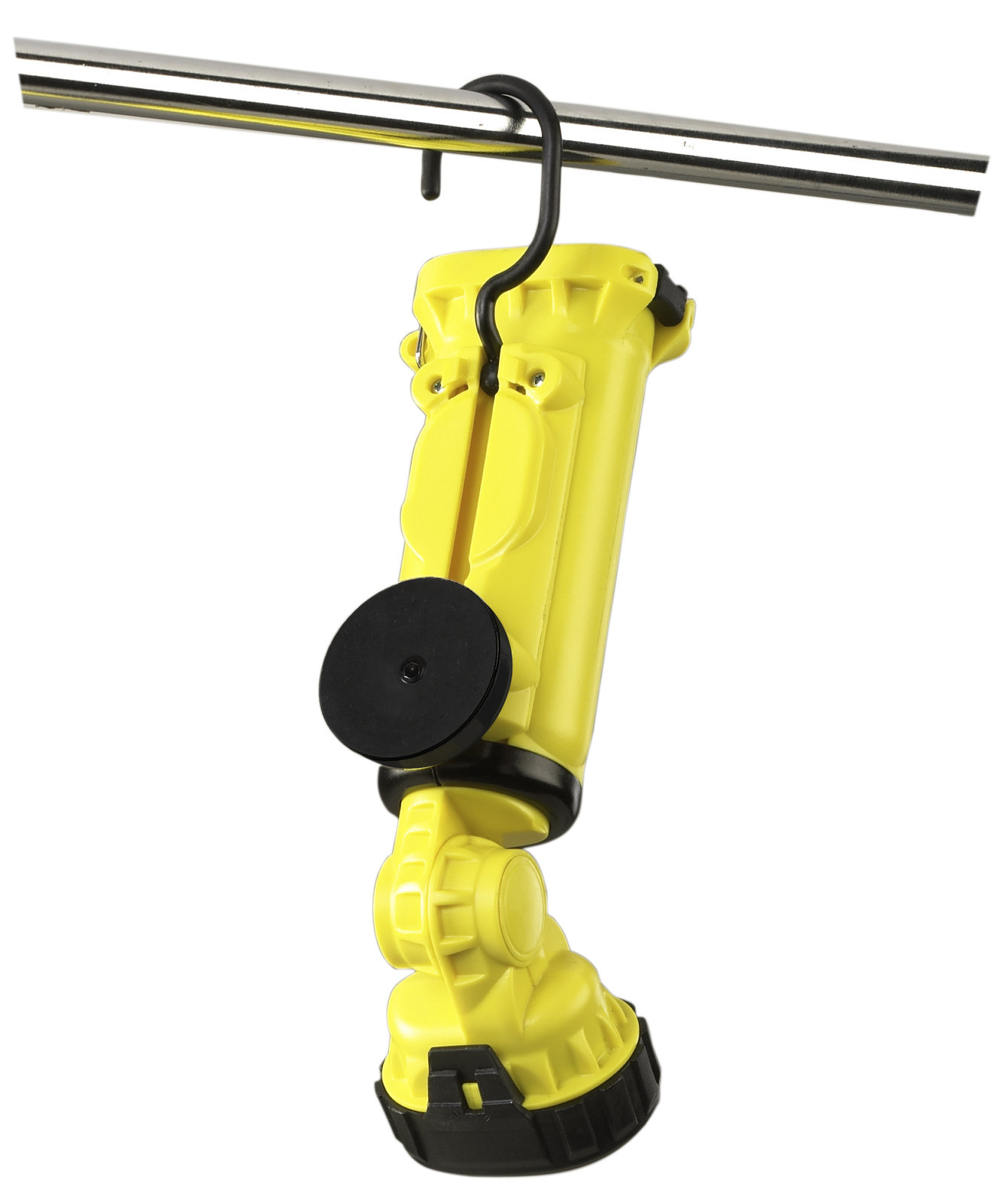 Streamlight 90633 Knucklehead Work Light with 120V AC/DC Piggyback ...