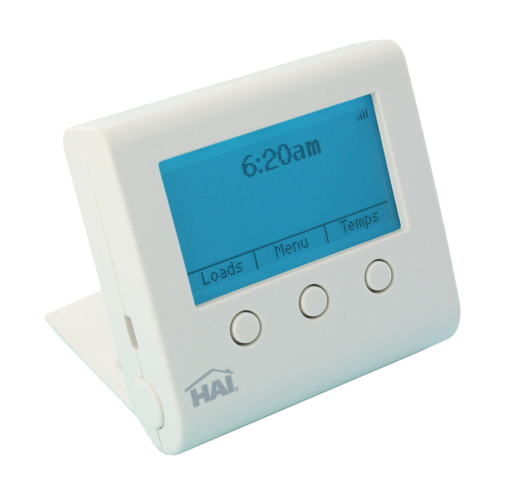 Leviton EMS3 Automation System with CFL/LED Lighting and ZigBee Energy ...