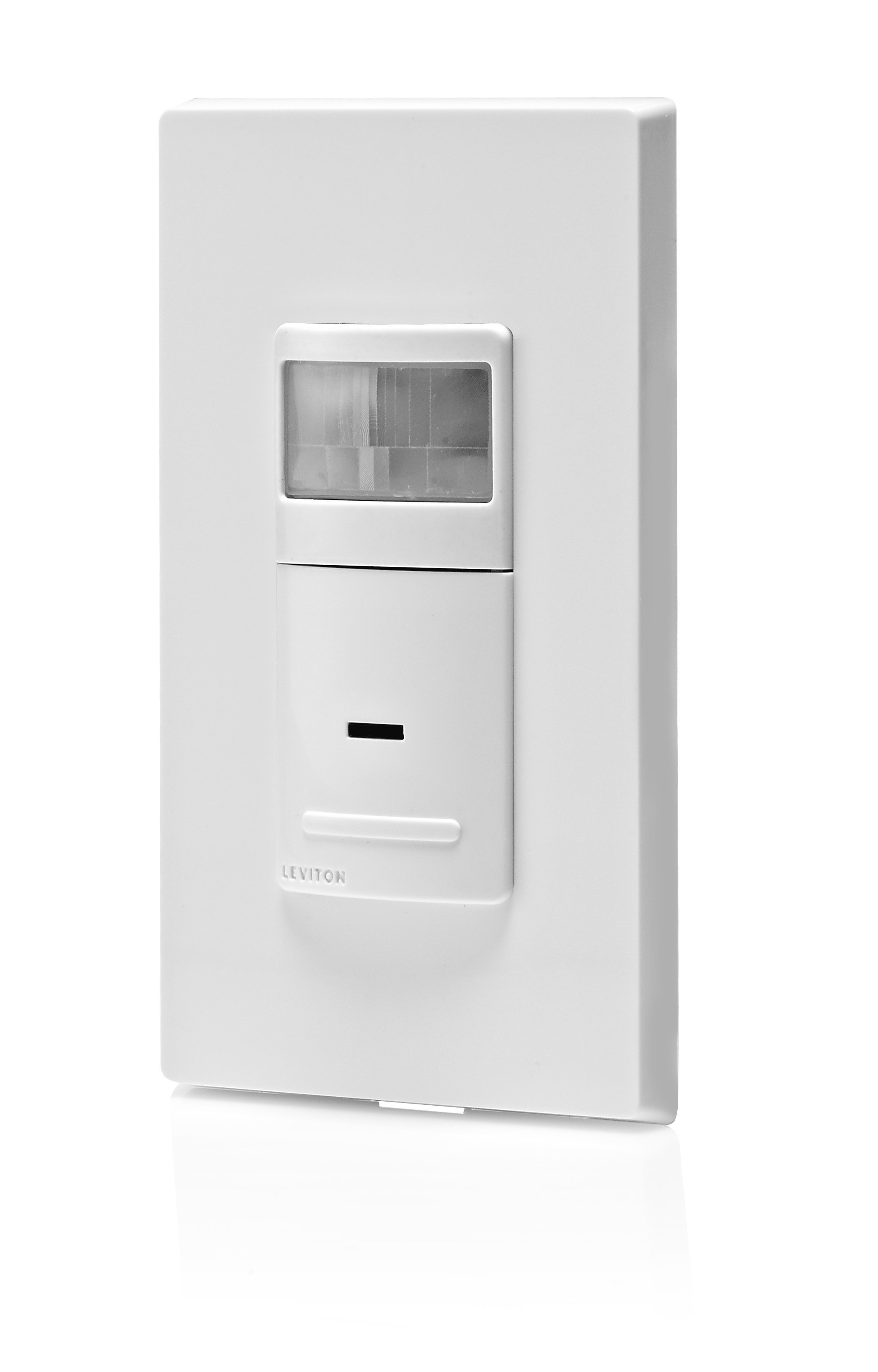 Leviton IPS05 1LZ 600 Watt Incandescent 150 Watt LED CFL Occupancy