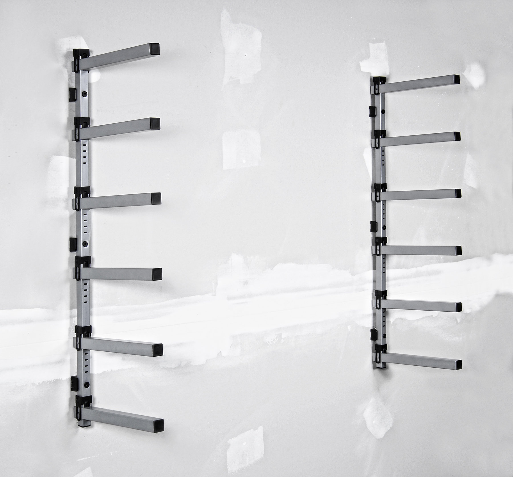 Rockwell RK9019 Lumber Storage Rack Organizer - Storage Lockers ...