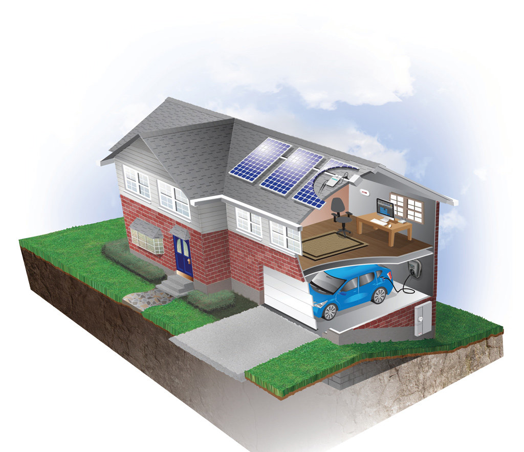 Amazon.com: Siemens VC30BLKB 30-Amp Bottom Fed VersiCharge Electric ...