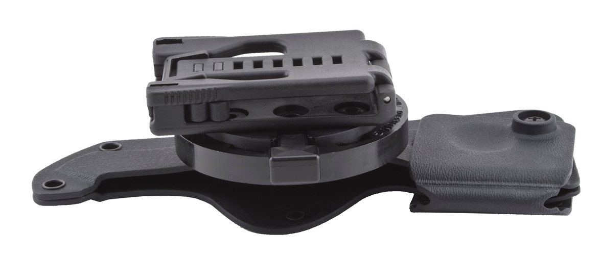 Amazon.com : SOG FastHawk Sheath Black, One Size : Utility Knives ...