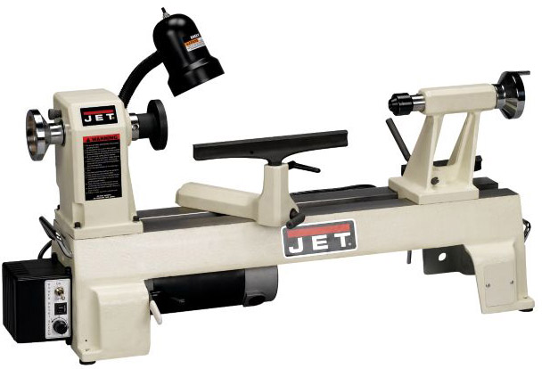 Amazon.com: JET 1220VS Mini Lathe : Tools & Home Improvement