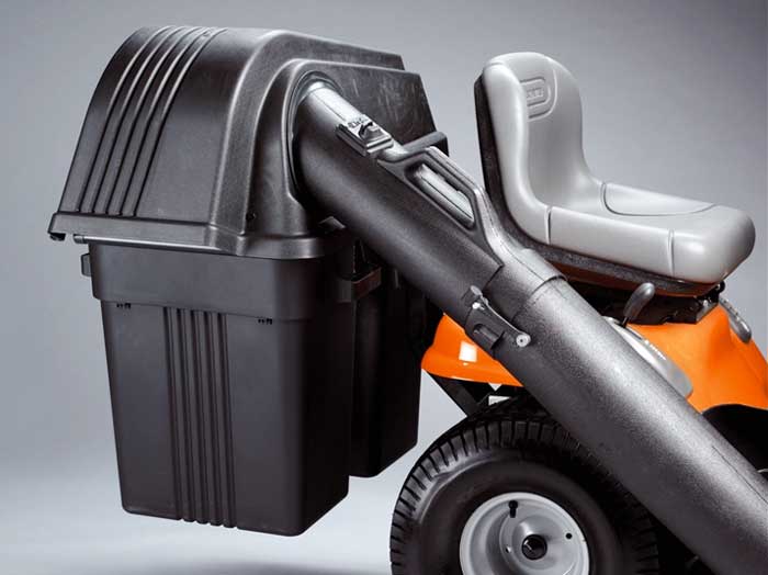 Amazon.com : Husqvarna YTH2242 42-Inch 22 HP Briggs & Stratton V-Twin ...
