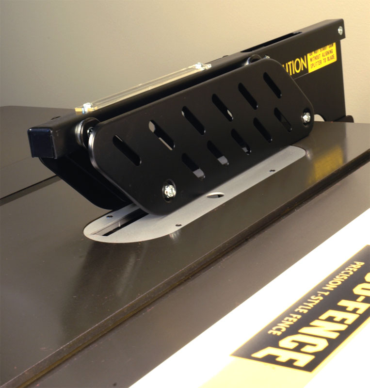 Table Saw Blade Guard Issue | LumberJocks Woodworking Forum