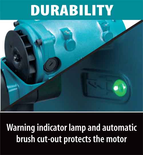 Amazon.com: Makita HM1810X3 70 磅 AVT® 斷路器錘,可接受 1-1/8 英吋(約 1.1 公分)六角鑽頭 ...