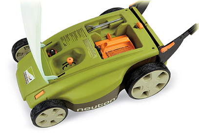 Amazon.com : Neuton CE 6.3 19-Inch 36-Volt Cordless Electric Discharge ...