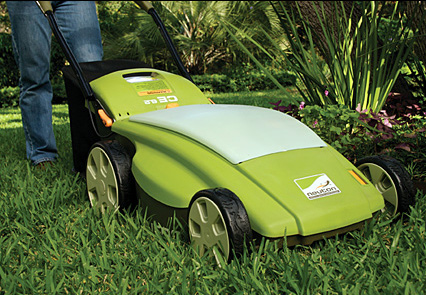 Amazon.com : Neuton CE 6.3 19-Inch 36-Volt Cordless Electric Discharge ...