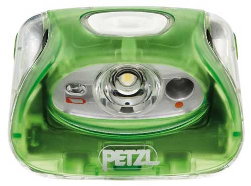 Amazon.com : Petzl Zipka Plus 2 Headlamp : Petzl Lights Zipka : Sports ...