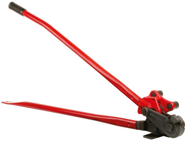 JET 220019 RCB-16NDLX 5/8-Inch Capacity Manual Rebar Cutter and Bender - - Amazon.com