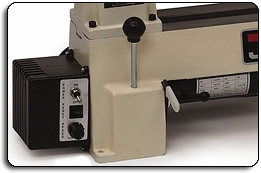 Amazon.com: JET JML 1014VSI 10-Inch-by-14-Inch Variable Speed Indexing ...