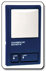 Chamberlain PD210D Power Drive 1/2-Horsepower Security-Plus Chain-Drive ...