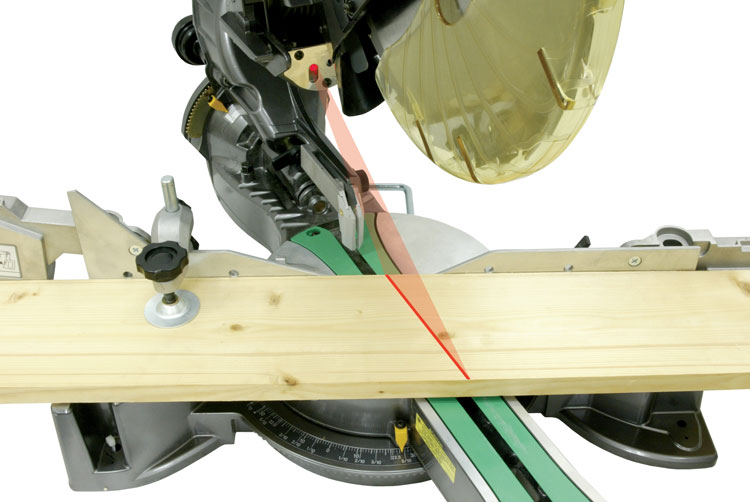 Hitachi 12 Inch Miter Saw With Laser at Milla Stelzer blog