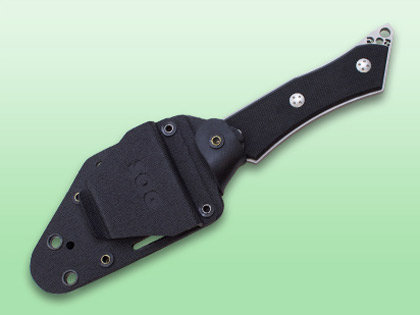 Amazon.com: SOG Specialty Knives and Tools BH02-K Swedge II : Sports ...