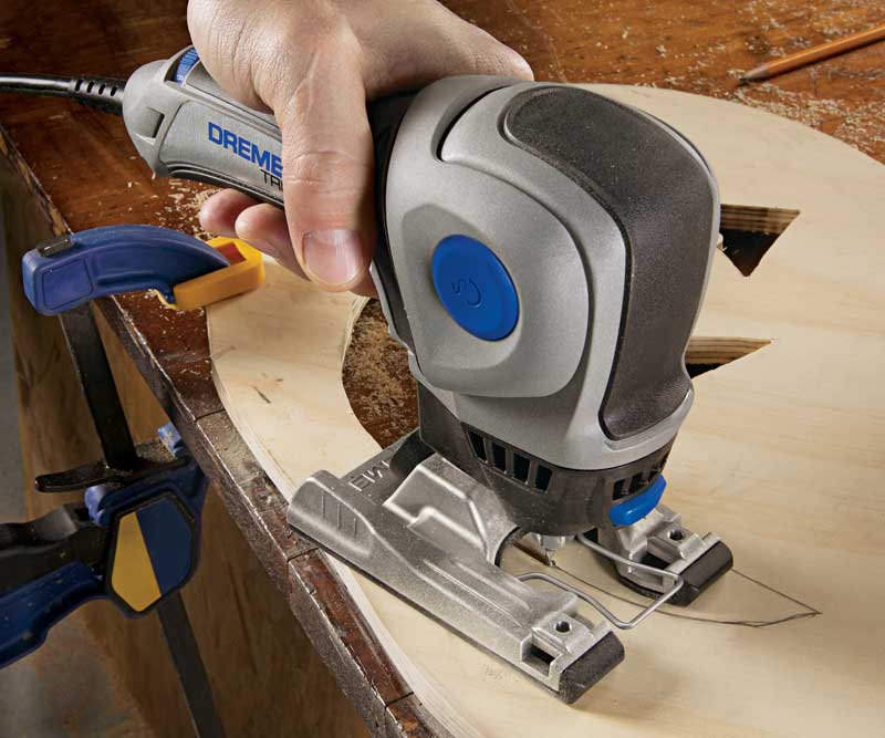 Dremel 6800-01 Trio Rotary Tool Kit - Power Rotary Tools - Amazon.com