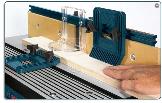 Bosch RA1181 Benchtop Router Table: Amazon.ca: Tools & Home Improvement