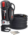 RotoZip RZ20-4500 120-Volt Spiral Saw System: Amazon.ca: Tools & Home ...