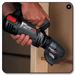 RotoZip RZ05-2300 5.0 Amp 30,000 RPM Spiral Saw: Amazon.ca: Tools ...