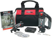 RotoZip RZ20-4500 120-Volt Spiral Saw System: Amazon.ca: Tools & Home ...