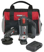 RotoZip RZ20-4500 120-Volt Spiral Saw System: Amazon.ca: Tools & Home ...