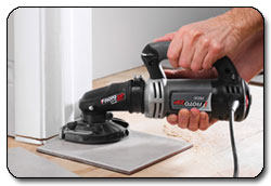 RotoZip RZ20-4500 120-Volt Spiral Saw System : Amazon.ca: Tools & Home ...