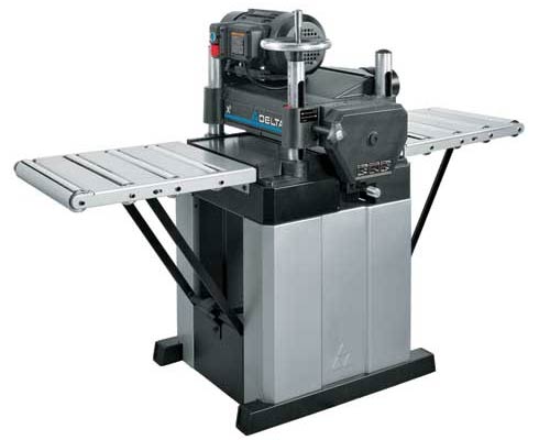 DELTA 22-790X X Series 15-Inch Planer - Power Planers - Amazon.com