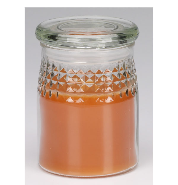 Amazon.com: Energizer TJS1DL106 LED Flameless Wax Glass Jar in ...