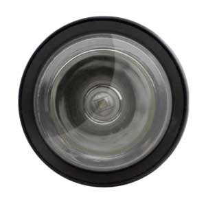 Eton ARCAFL200 American Red Cross Aluminator Weatherproof Aluminum LED ...