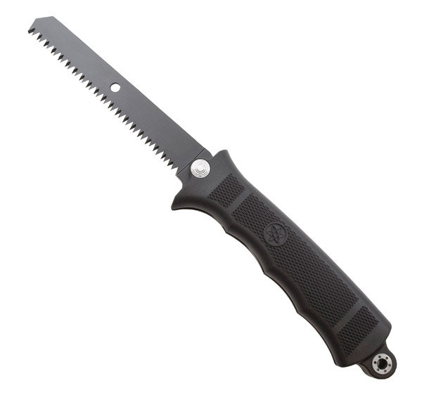 SOG Revolver SEAL Fixed Blade FX21N-CP - Revolving 4.75" Blade & Saw ...