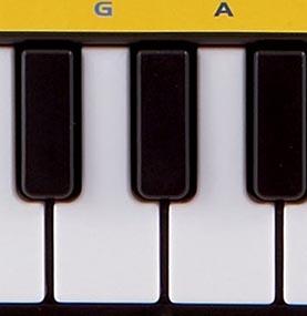 Amazon.com: VTech - 3-in-1 Musical Band : Toys & Games