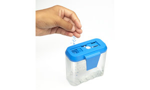 Xploderz XStormer 1000 - Want It All