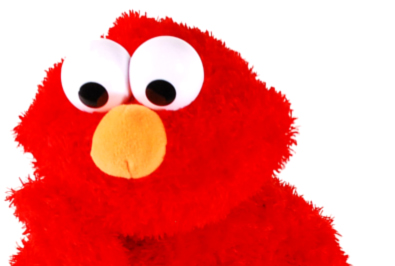 Amazon.com: Fisher-Price Elmo Live: Toys & Games