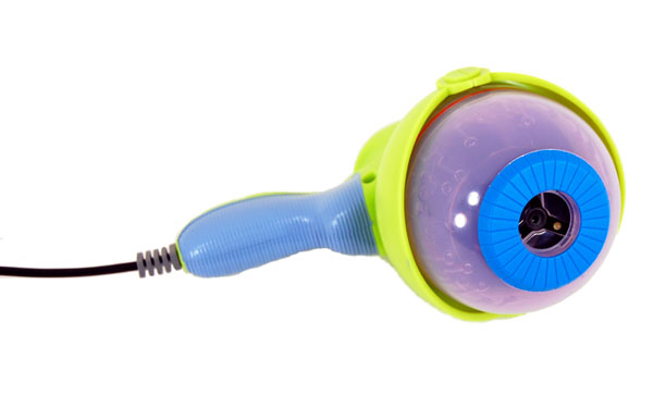 Amazon.com: Eyeclops Bionic Eye Multizoom, Green: Toys & Games