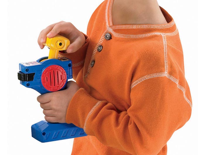 Amazon.com: Fisher Price GeoTrax Transportation System Remote Control ...