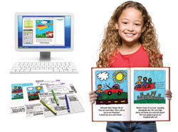 Illustory: Write & Illustrate Your Own Book!: Chimeric Inc ...