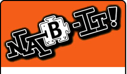 Amazon.com: Hasbro Nab It: Toys & Games