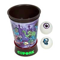 Amazon.com: Hasbro Cuponk! - Let it R.I.P. with Backboard: Toys & Games