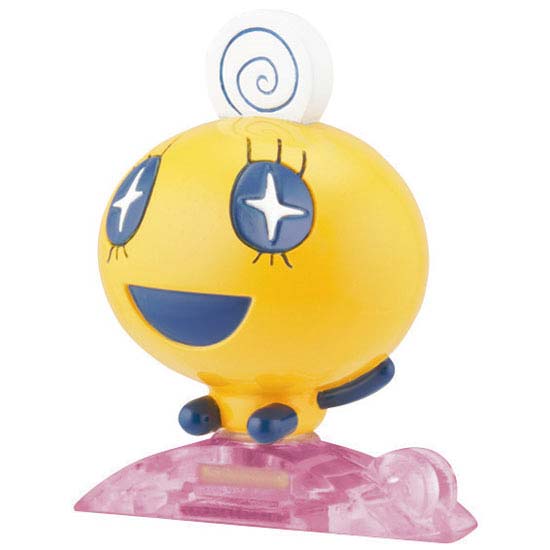 Amazon.com: Gotchi Character Figure Memetchi #110 : Toys & Games