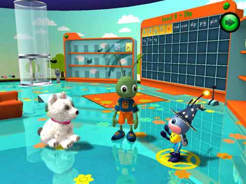 Amazon.com: Smarty Ants Phonics Reading Pup White : Toys & Games