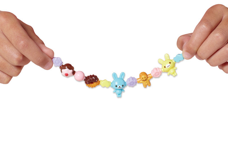 Amazon.com: Whirl 'n Wear Charms Spectacular Spinner : Toys & Games